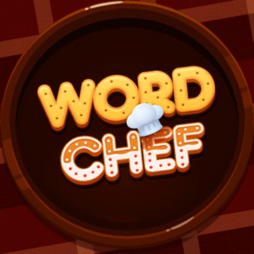 Word Chef Cookies - Word link by Phan Lao Kim