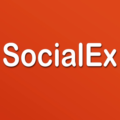 The SocialEx by ALPHAMAVEN TECHNOLOGIES Private Limited
