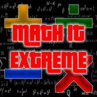 Télécharger Math It Extreme sur PC - Windows 10 et 11 - Windowsapp.fr