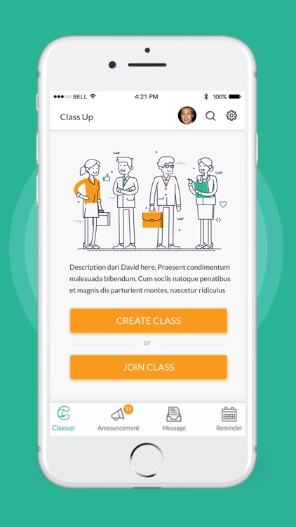 ClassUp Indonesia by AGENBAIK MEDIA INDONESIA, PT