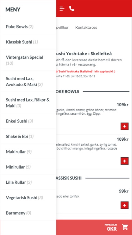 Sushi Yoshitake by Asma Siddika