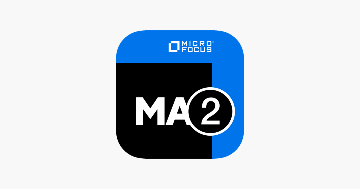 netiq Mobileaccess 2 On The App Store