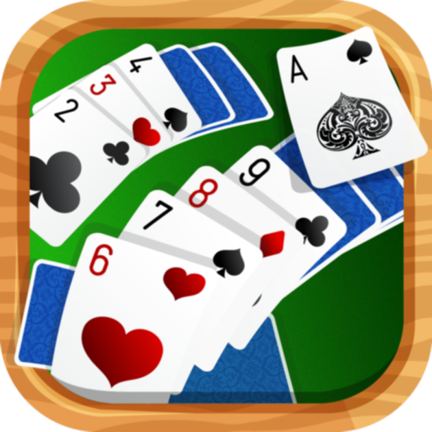 ‎Solitaire Classic Online on the Mac App Store