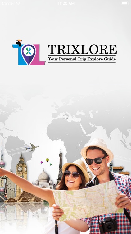 TRIXLORE by PRADIP KUMAR DALVI