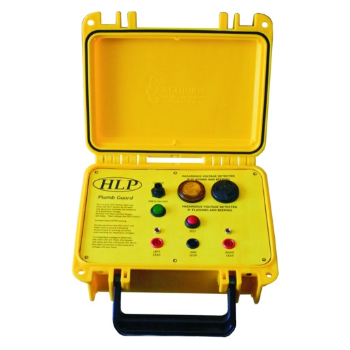 Plumb Guard V3 by HLP Controls Pty Ltd