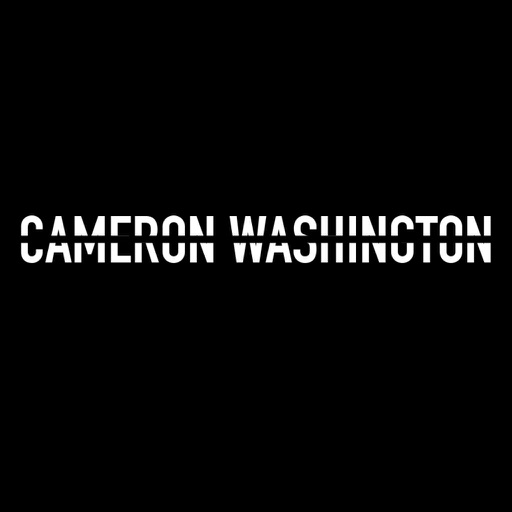 Cameron Washington Digital by Cameron Washington