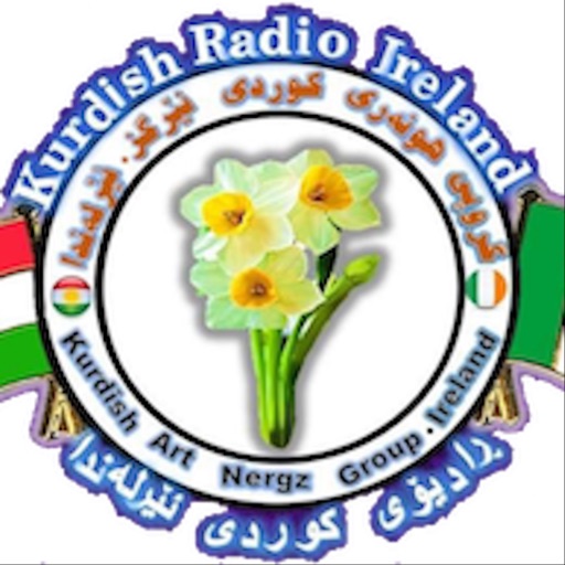 Kurdish Radio Ireland for PC - Windows 7,8,10,11