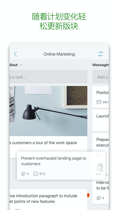 Microsoft Planner - Reviews, Revenue and Downloads - Apple App Store ...