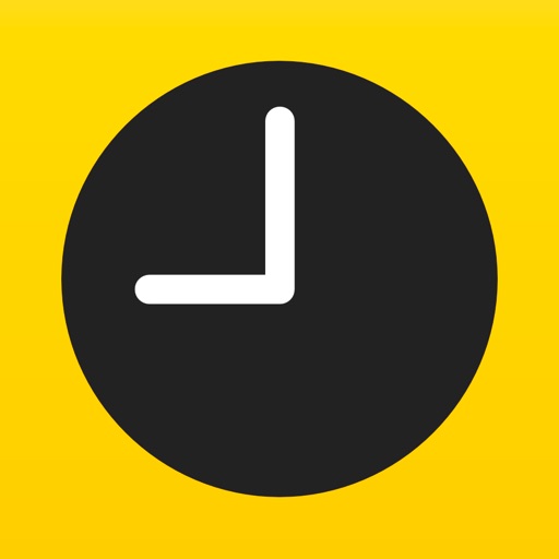 Time Entry for Business by Starkode Limited Company