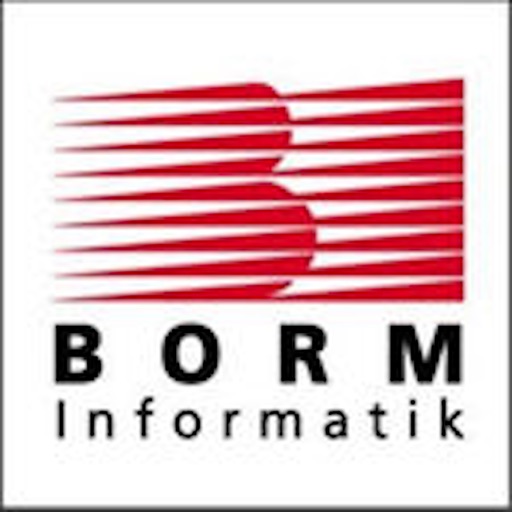 BORM MP by BORM-INFORMATIK GmbH