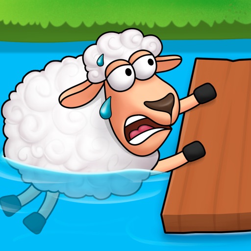 Save The Sheep - Rescue Game by Yogesh Kalsariya