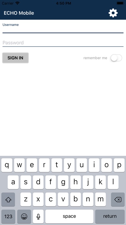 ECHO Go Mobile by Selected Interventions