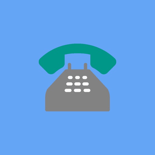 EasyCall by Richard Eduardo RodriguezOrtiz