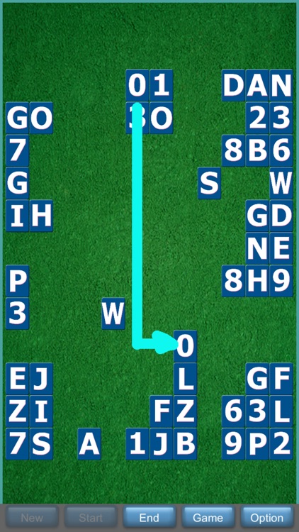 New ABC Solitaire IQ by Shen Zhongyuan