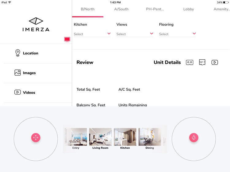 Imerza Pilot by Imerza, LLC