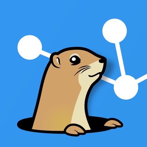 Graph Gopher - Neo4j client by SAERS