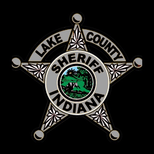 Lake County Sheriffs Office IN by Lake County Sheriff
