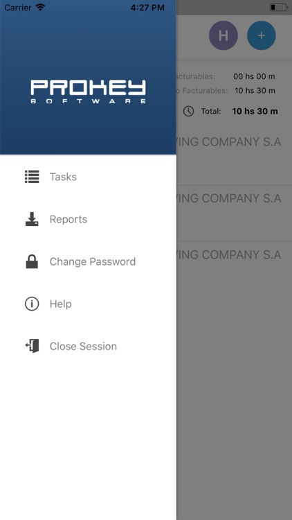 Prokey TimeBilling by Prokey