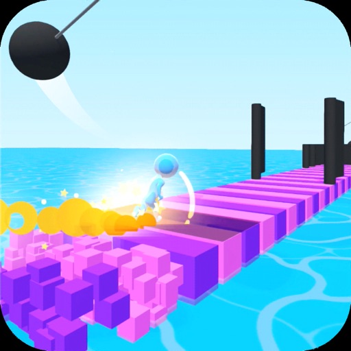 Flash Rush by Jassim AlAyoub