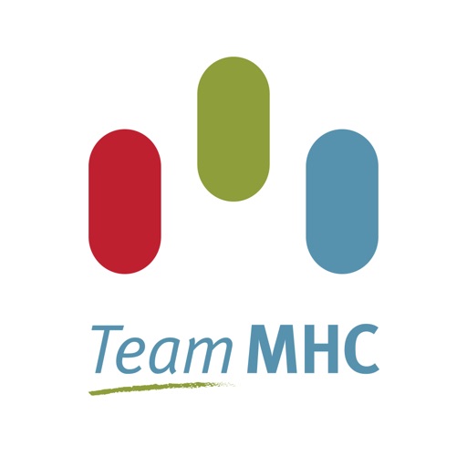 Team MHC by Mental Health Care UK Ltd