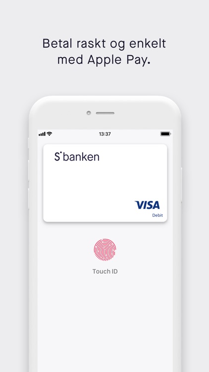 Sbanken by Sbanken ASA