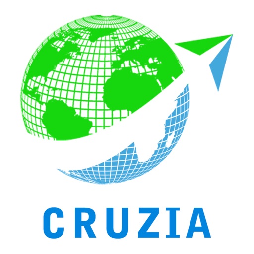 Cruzia by Nisrin Thakrawala