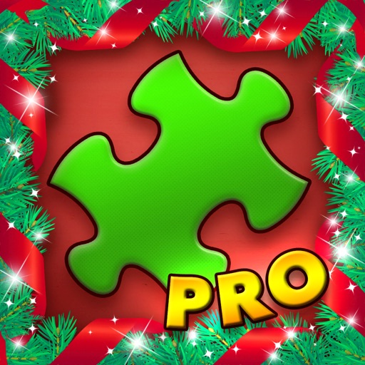 Jigsaw Puzzle Pro by Critical Hit Software, LLC