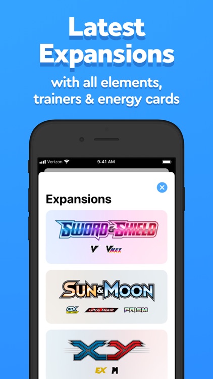 PokeArt - TCG Card Maker by Polybit Studio Pty Ltd