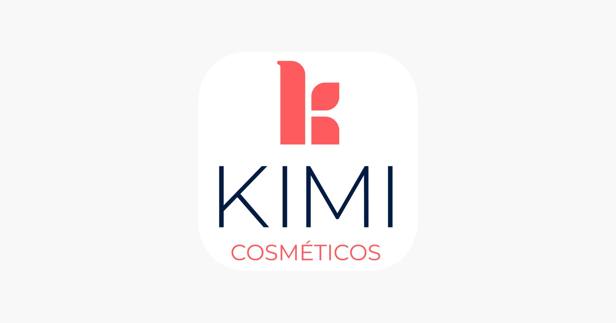 ‎Kimi Cosméticos en App Store