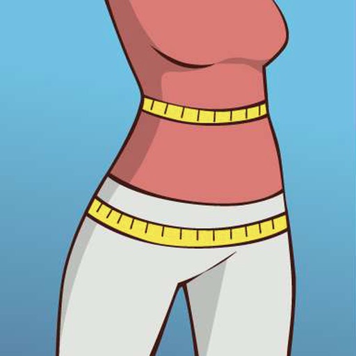 WHR Calculation by 永宝 张