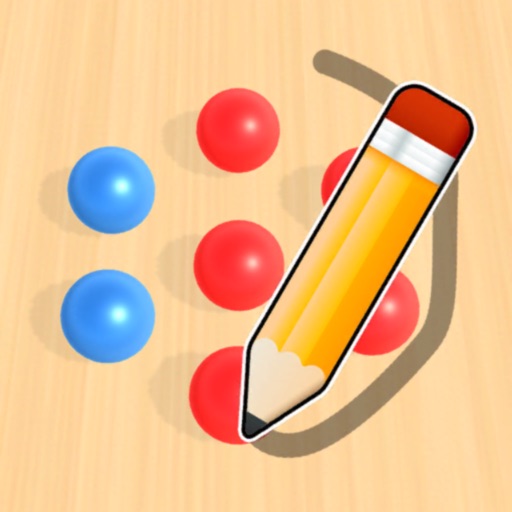 Draw Sort by Jadd Zayed