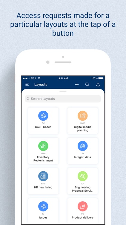 Qntrl - Workflow Management by Zoho Corporation