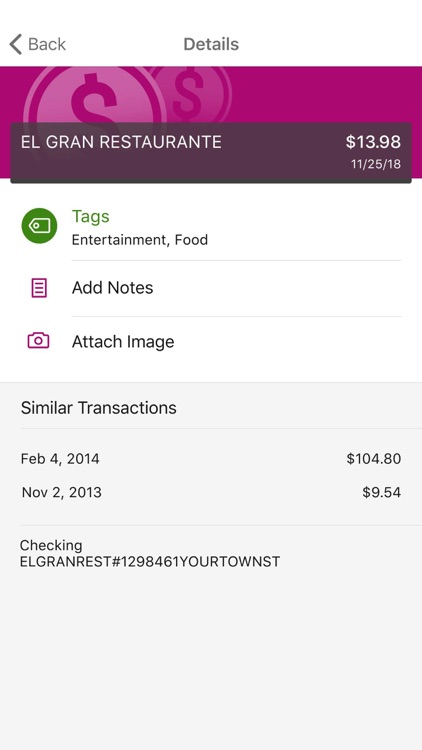 Think Bank - Think Online by Think Mutual Bank