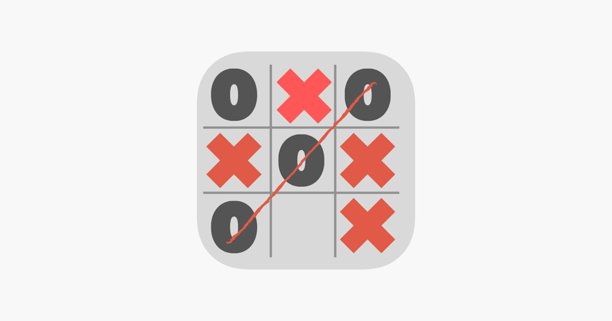 TicTacToe Online Multiplayer on the App Store TicTacToe Online Multiplayer on the App Store