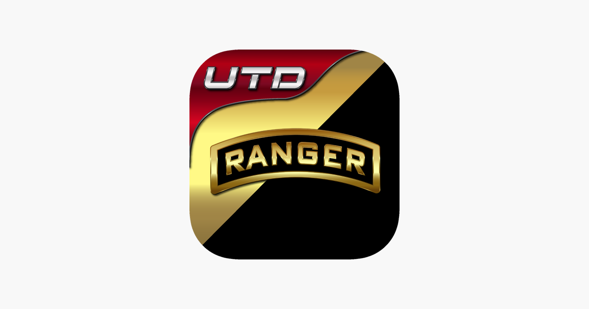 ‎Ranger School Professional on the App Store