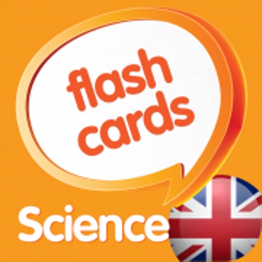 Science Flashcards – Volume 1 by Educamigos S.L.