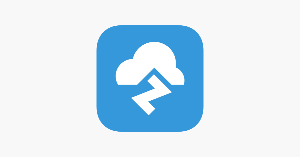 Weatherz On The App Store weatherz-on-the-app-store