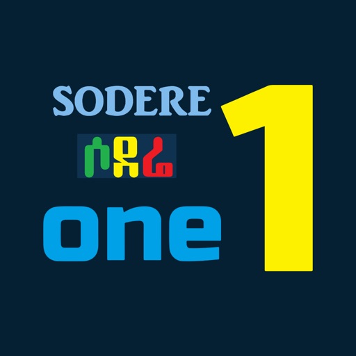 SodereOne Customer by Girum Assefa