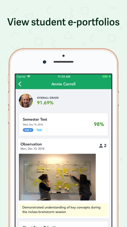 Markboard by Chalk.com Education Inc.