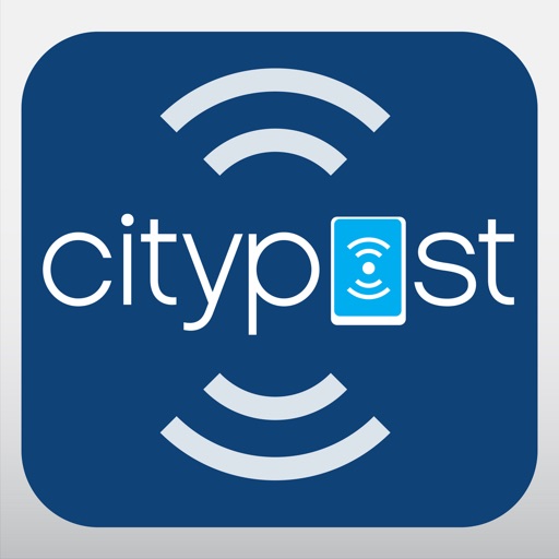 CityPost by Smart City Media, LLC
