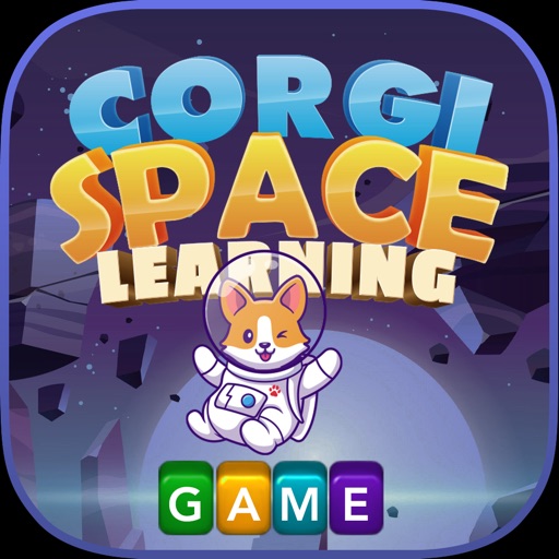 Corgi Space Learning by Truong Lien