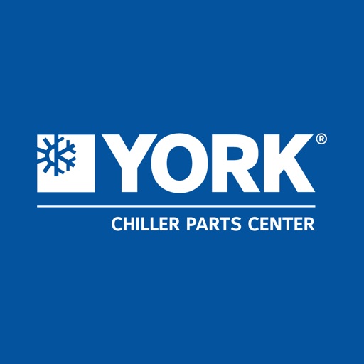 YORK Chiller Parts Center by Johnson Controls International plc.