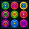 Glow Rings Puzzle Tips, Cheats, Vidoes and Strategies | Gamers Unite! IOS