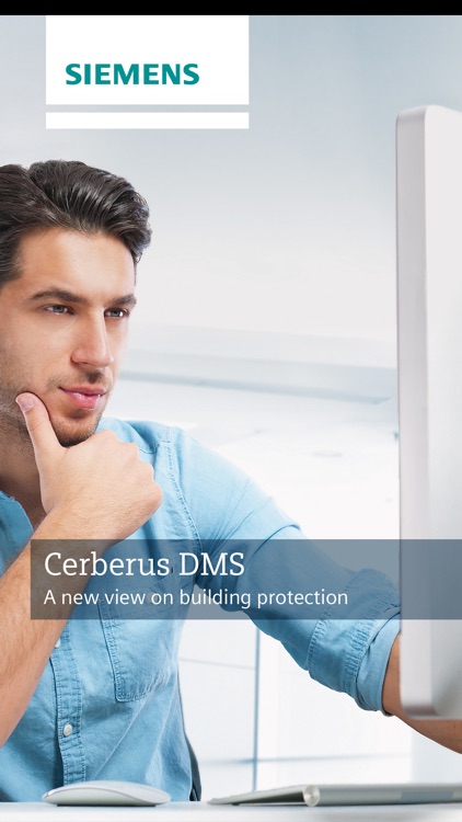 Cerberus DMS by Siemens AG