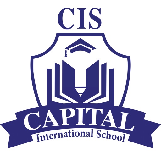 Capital International School by Sayed Elshemy
