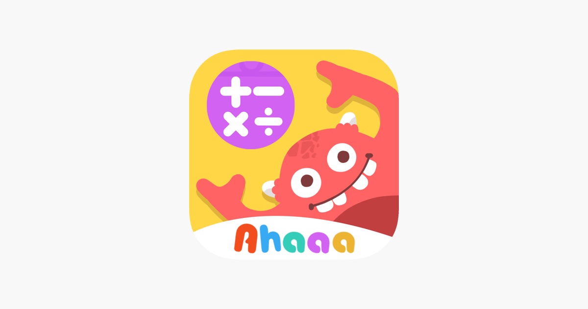 ‎Number Adventure: Maths Study App - App Store