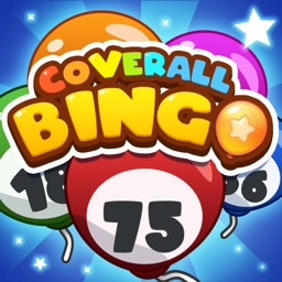 Coverall Bingo by MalangGames Corp.