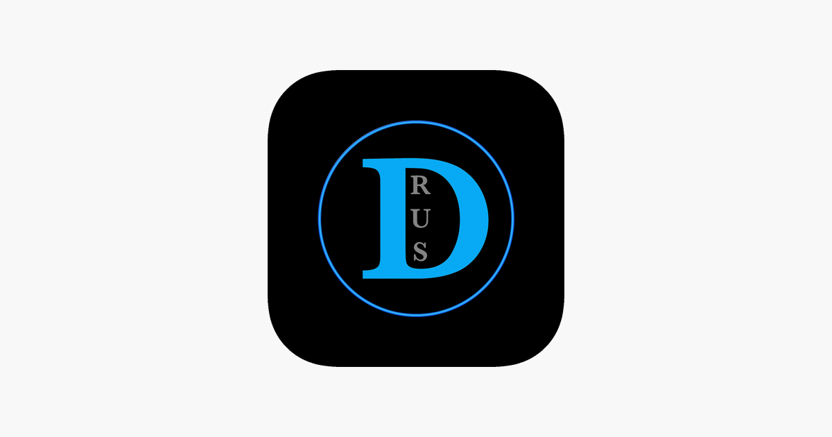 drus Customer บน App Store