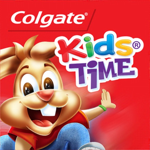 Colgate Kids Time Andina by Colgate-Palmolive Company