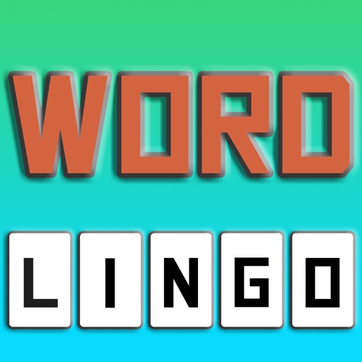 Word Lingo by Darren Orpin
